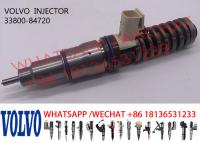 China 33800-84720 Diesel Common Rail Fuel Injector BEBE4L06001 For HYUNDAI L Engine for sale