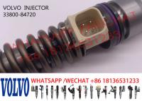 China 33800-84720 Diesel Common Rail Fuel Injector BEBE4L06001 For HYUNDAI L Engine for sale