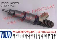 China 33800-84720 Diesel Common Rail Fuel Injector BEBE4L06001 For HYUNDAI L Engine for sale