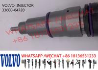 China 33800-84720 Diesel Common Rail Fuel Injector BEBE4L06001 For HYUNDAI L Engine for sale