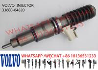 China 33800-84820 Diesel Engine Common Rail Fuel Injector BEBE4D19002 For HYUNDAI for sale