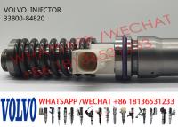 China 33800-84820 Diesel Engine Common Rail Fuel Injector BEBE4D19002 For HYUNDAI for sale