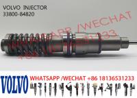 China 33800-84820 Diesel Engine Common Rail Fuel Injector BEBE4D19002 For HYUNDAI for sale