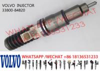 China 33800-84820 Diesel Engine Common Rail Fuel Injector BEBE4D19002 For HYUNDAI for sale