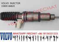 China 33800-84820 Diesel Engine Common Rail Fuel Injector BEBE4D19002 For HYUNDAI for sale