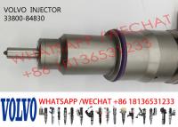 China 33800-84830 Diesel Fuel Electronic Unit Injector BEBE4D21001 For HYUNDAI H Engine for sale