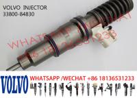 China 33800-84830 Diesel Fuel Electronic Unit Injector BEBE4D21001 For HYUNDAI H Engine for sale