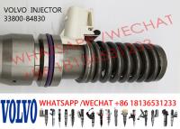 China 33800-84830 Diesel Fuel Electronic Unit Injector BEBE4D21001 For HYUNDAI H Engine for sale