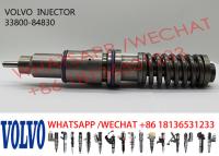 China 33800-84830 Diesel Fuel Electronic Unit Injector BEBE4D21001 For HYUNDAI H Engine for sale