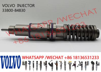 China 33800-84830 Diesel Fuel Electronic Unit Injector BEBE4D21001 For HYUNDAI H Engine for sale