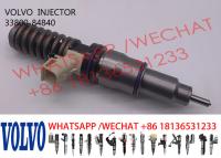 China 33800-84840 Diesel Fuel Electronic Unit Injector BEBE4D21001 BEBE4D21002 For HYUNDAI for sale