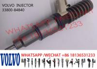 China 33800-84840 Diesel Fuel Electronic Unit Injector BEBE4D21001 BEBE4D21002 For HYUNDAI for sale