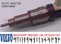 China 33800-84840 Diesel Fuel Electronic Unit Injector BEBE4D21001 BEBE4D21002 For HYUNDAI for sale