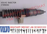 China 21446262 Diesel Fuel Electronic Unit Injector For Vo-lvo MD11P3624 BEBE4G10001 for sale