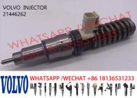 China 21446262 Diesel Fuel Electronic Unit Injector For Vo-lvo MD11P3624 BEBE4G10001 for sale