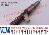 China 21446262 Diesel Fuel Electronic Unit Injector For Vo-lvo MD11P3624 BEBE4G10001 for sale