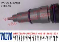 China 21446262 Diesel Fuel Electronic Unit Injector For Vo-lvo MD11P3624 BEBE4G10001 for sale