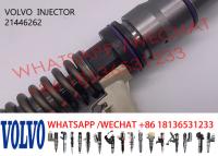 China 21446262 Diesel Fuel Electronic Unit Injector For Vo-lvo MD11P3624 BEBE4G10001 for sale