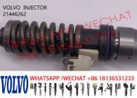 China 21446262 Diesel Fuel Electronic Unit Injector For Vo-lvo MD11P3624 BEBE4G10001 for sale