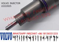 China 22222025 Diesel Electronic Unit Fuel Injector BEBE4D47001 85013147 For  MD11 Engine for sale