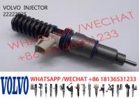 China 22222025 Diesel Electronic Unit Fuel Injector BEBE4D47001 85013147 For  MD11 Engine for sale