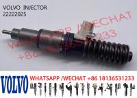 China 22222025 Diesel Electronic Unit Fuel Injector BEBE4D47001 85013147 For  MD11 Engine for sale