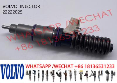 China 22222025 Diesel Electronic Unit Fuel Injector BEBE4D47001 85013147 For  MD11 Engine for sale