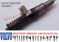 China 22222025 Diesel Electronic Unit Fuel Injector BEBE4D47001 85013147 For  MD11 Engine for sale