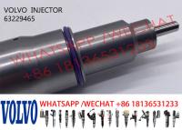 China 63229465 Diesel Electronic Unit Fuel Injector BEBE4D19001 33800-82000 For HYUNDAI 12L for sale