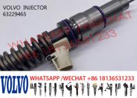 China 63229465 Diesel Electronic Unit Fuel Injector BEBE4D19001 33800-82000 For HYUNDAI 12L for sale