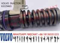 China 63229465 Diesel Electronic Unit Fuel Injector BEBE4D19001 33800-82000 For HYUNDAI 12L for sale