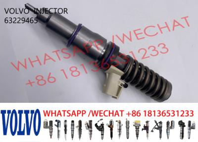 China 63229465 Diesel Electronic Unit Fuel Injector BEBE4D19001 33800-82000 For HYUNDAI 12L for sale