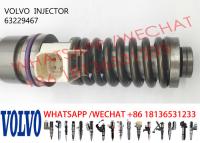 China 63229467 Diesel Engine Common Rail Fuel Injector BEBE4D21001 BEBE4L01001 33800-84830 for sale