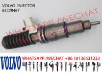 China 63229467 Diesel Engine Common Rail Fuel Injector BEBE4D21001 BEBE4L01001 33800-84830 for sale