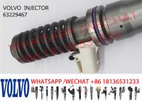 China 63229467 Diesel Engine Common Rail Fuel Injector BEBE4D21001 BEBE4L01001 33800-84830 for sale