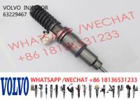 China 63229467 Diesel Engine Common Rail Fuel Injector BEBE4D21001 BEBE4L01001 33800-84830 for sale