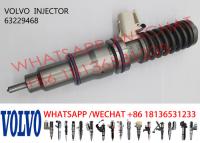 China 63229468 Diesel Fuel Electronic Unit Injector 33800-84840 BEBE4D21002 For vo-lvo H-yundai for sale