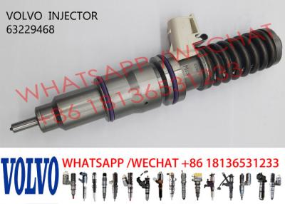 China 63229468 Diesel Fuel Electronic Unit Injector 33800-84840 BEBE4D21002 For vo-lvo H-yundai for sale