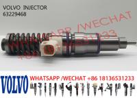 China 63229468 Diesel Fuel Electronic Unit Injector 33800-84840 BEBE4D21002 For vo-lvo H-yundai for sale