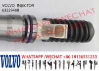 China 63229468 Diesel Fuel Electronic Unit Injector 33800-84840 BEBE4D21002 For vo-lvo H-yundai for sale
