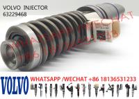 China 63229468 Diesel Fuel Electronic Unit Injector 33800-84840 BEBE4D21002 For vo-lvo H-yundai for sale
