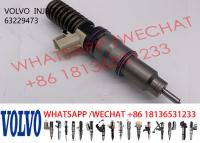 China 63229473 Diesel Fuel Electronic Unit Injector 33800-84700 BEBE4L00001 BEBE4L00002 BEBE4L00102 for sale