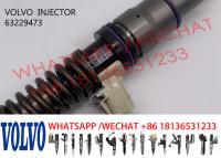 China 63229473 Diesel Fuel Electronic Unit Injector 33800-84700 BEBE4L00001 BEBE4L00002 BEBE4L00102 for sale