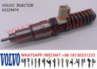 China 63229474 Electronic Unit Fuel Injector 33800-84710 BEBE4L01001 BEBE4L01002 BEBE4L01102 for sale