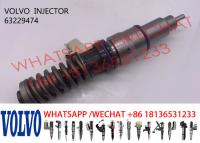 China 63229474 Electronic Unit Fuel Injector 33800-84710 BEBE4L01001 BEBE4L01002 BEBE4L01102 for sale