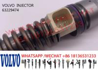 China 63229474 Electronic Unit Fuel Injector 33800-84710 BEBE4L01001 BEBE4L01002 BEBE4L01102 for sale