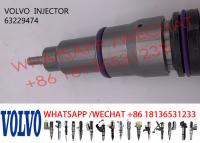 China 63229474 Electronic Unit Fuel Injector 33800-84710 BEBE4L01001 BEBE4L01002 BEBE4L01102 for sale