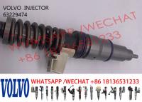 China 63229474 Electronic Unit Fuel Injector 33800-84710 BEBE4L01001 BEBE4L01002 BEBE4L01102 for sale