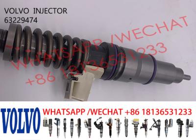 China 63229474 Electronic Unit Fuel Injector 33800-84710 BEBE4L01001 BEBE4L01002 BEBE4L01102 for sale