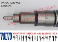 China 63229475 Electronic Unit Fuel Injector 33800-82700 BEBE4L02001 BEBE4L02002 BEBE4L02102 For Vo-Lvo for sale